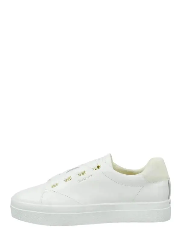Gant Avona Sneakers - White