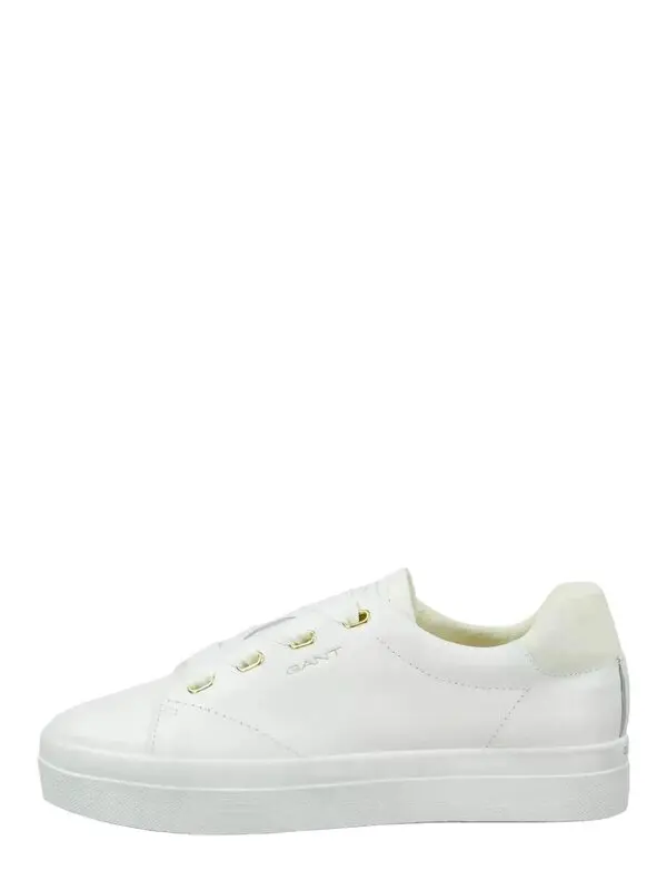 Gant Avona Sneakers - White