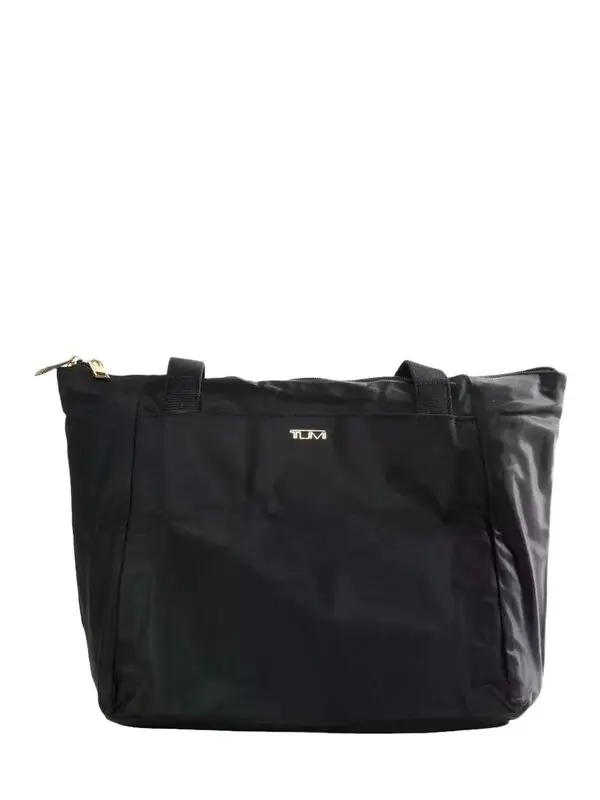 Tumi Just In Case Tote Bag - Black