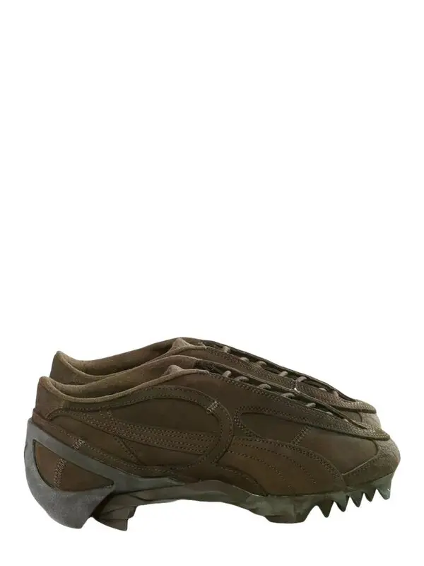 PUMA X No/faith Studios Beisser Sneakers - Brown