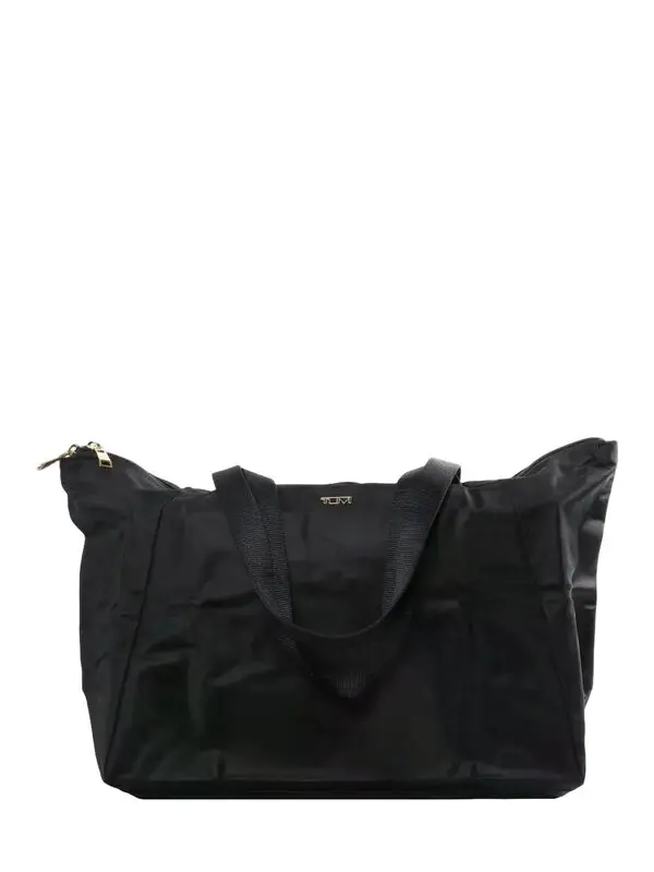 Tumi Medium Tote Bag - Black