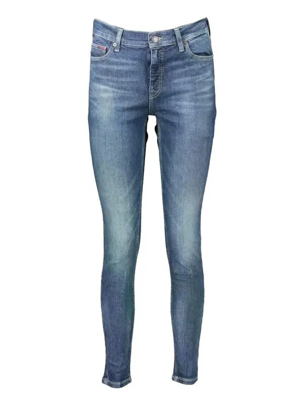 Tommy Hilfiger Skinny Leg Jeans - Blue