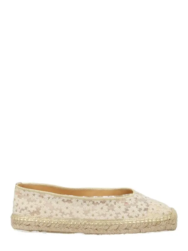 CastaÑer Paoli Espadrille - Beige