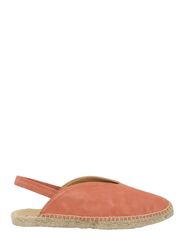 CastaÑer Rania Espadrilles - Pink