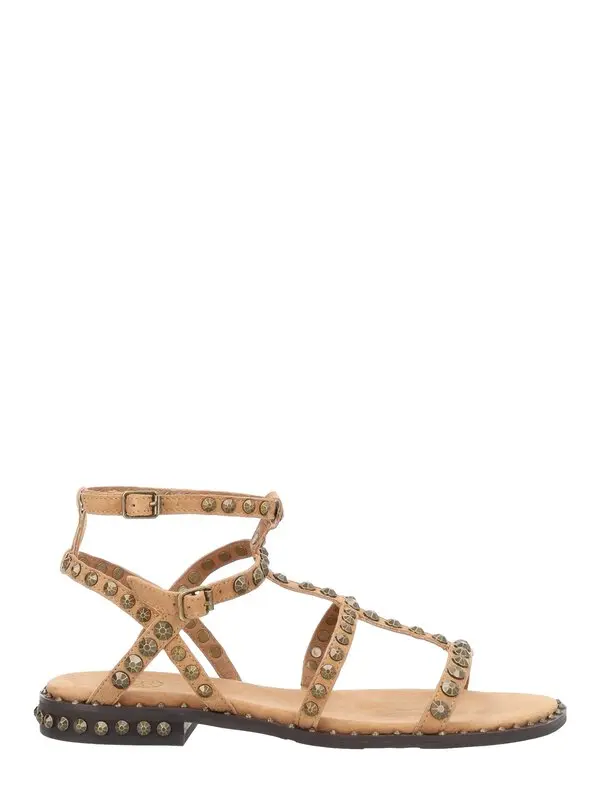 Ash Precious Sandal - Beige