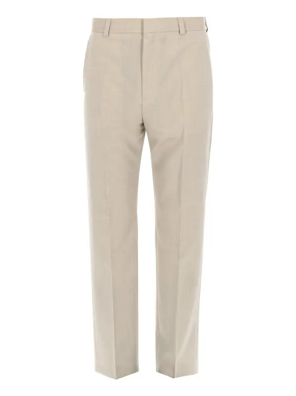 Hugo Teagan231x Trousers - Beige