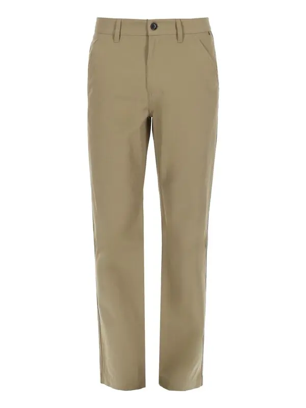 Burberry Arthur Pantalone - Beige