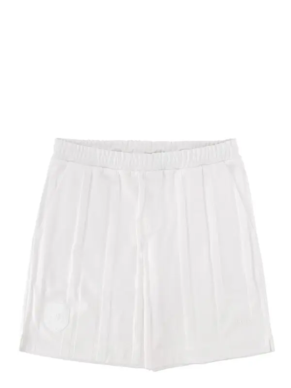 BOSS Lux Huxley Shorts - White