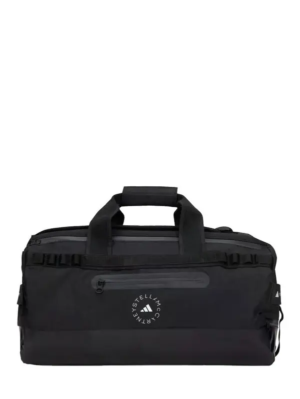 Adidas By Stella McCartney 24/7 Duffle Bag - Black
