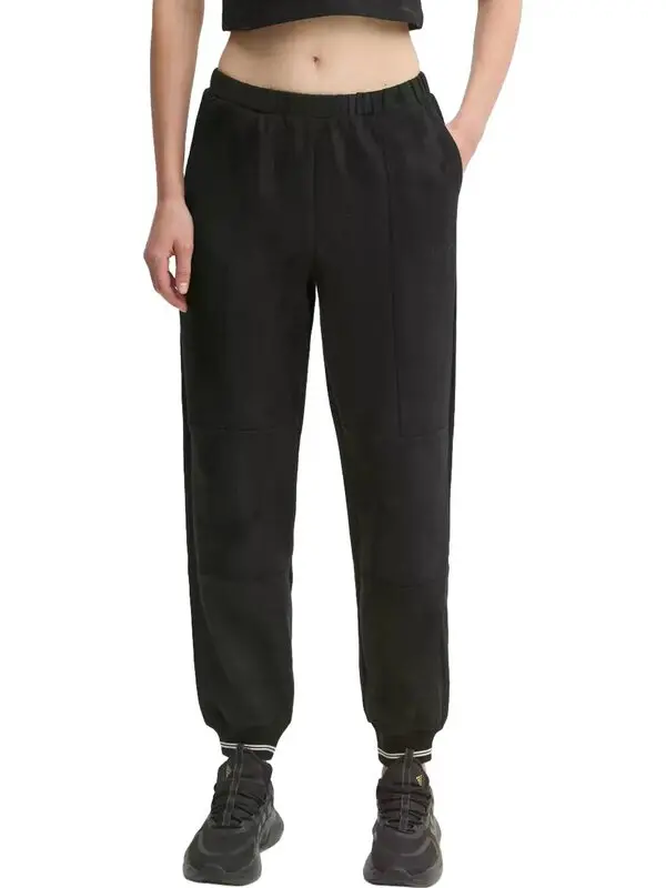 Guess Monica Tracksuit Bottoms - Black