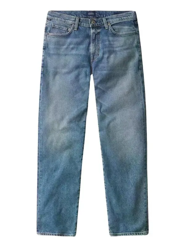 Citizens Of Humanity Elijah Jeans - Blue