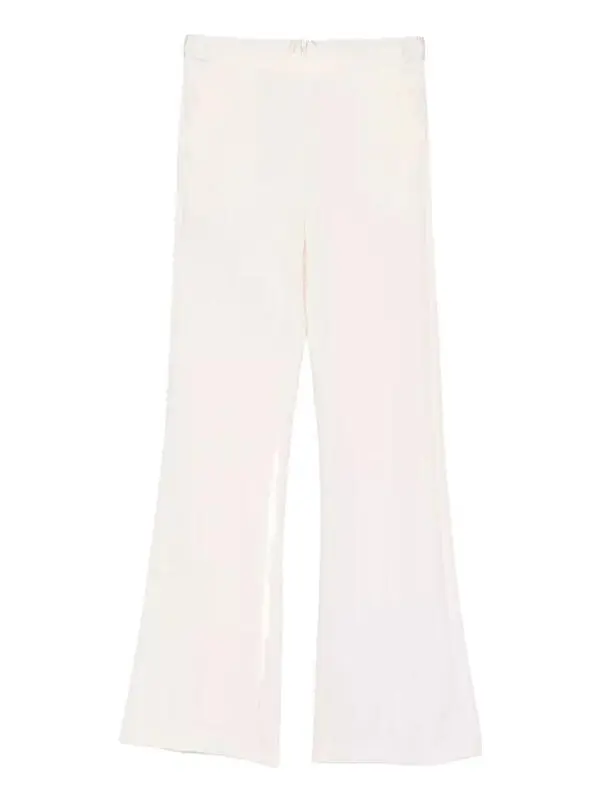 Imperial Tailored Trousers - Neutrals