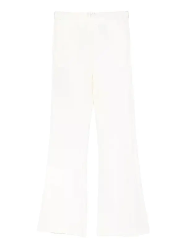 Imperial Tailored Trousers - Neutrals