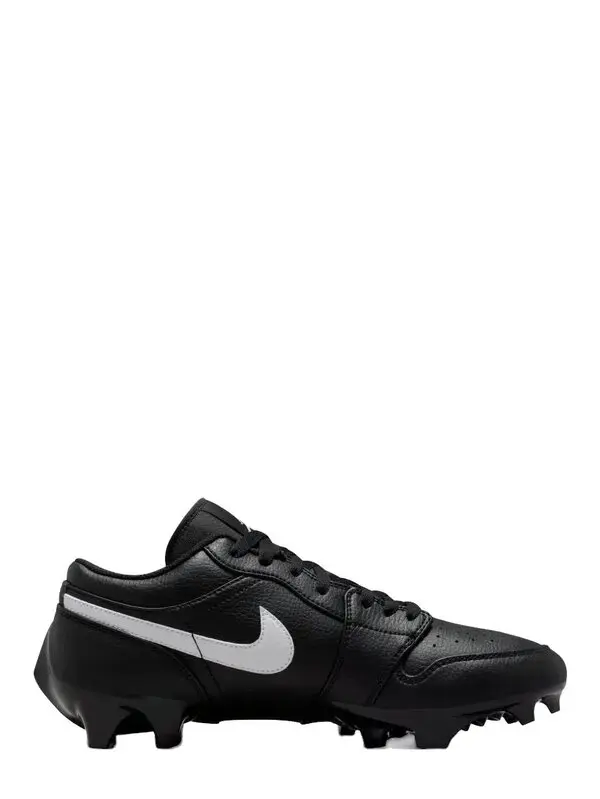 JORDAN 1 Low Td Sneakers - Black