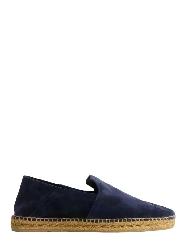 CastaÑer Parker Espadrilles - Blue