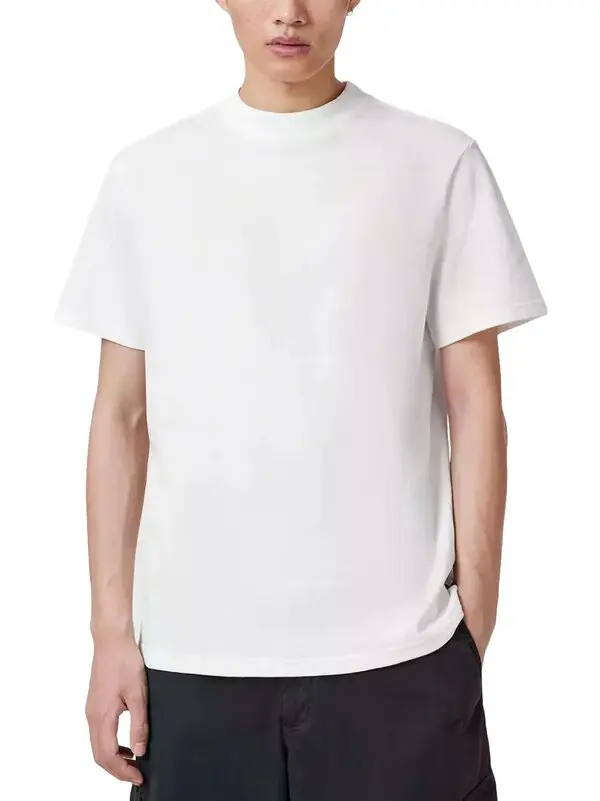 ALLSAINTS Nero Short-sleeved T-shirt - White