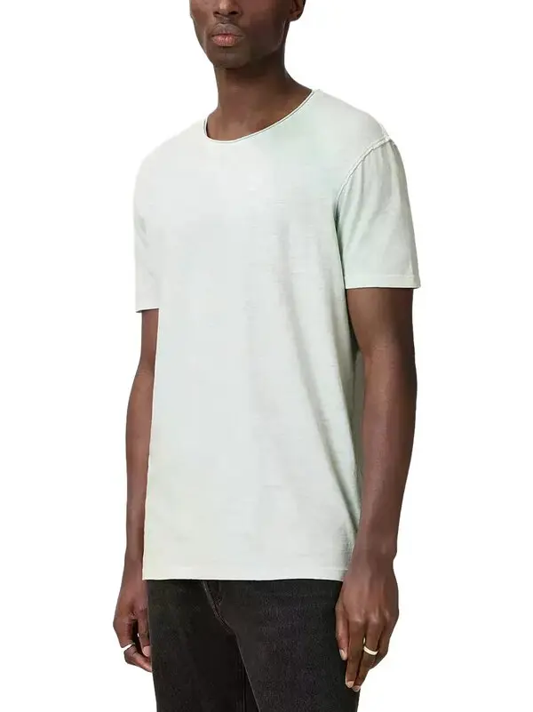 ALLSAINTS Figure Crew T-shirt - White