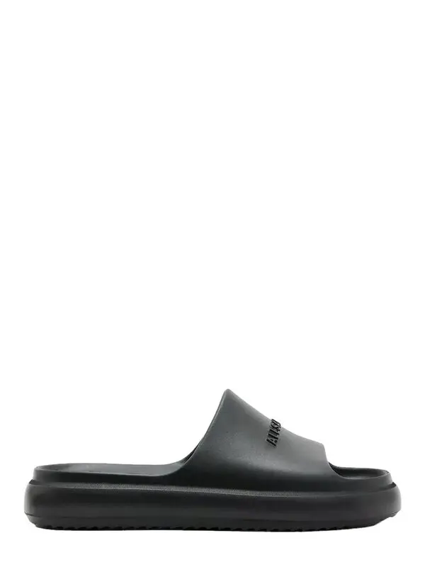 ALLSAINTS Dune Sliders - Black