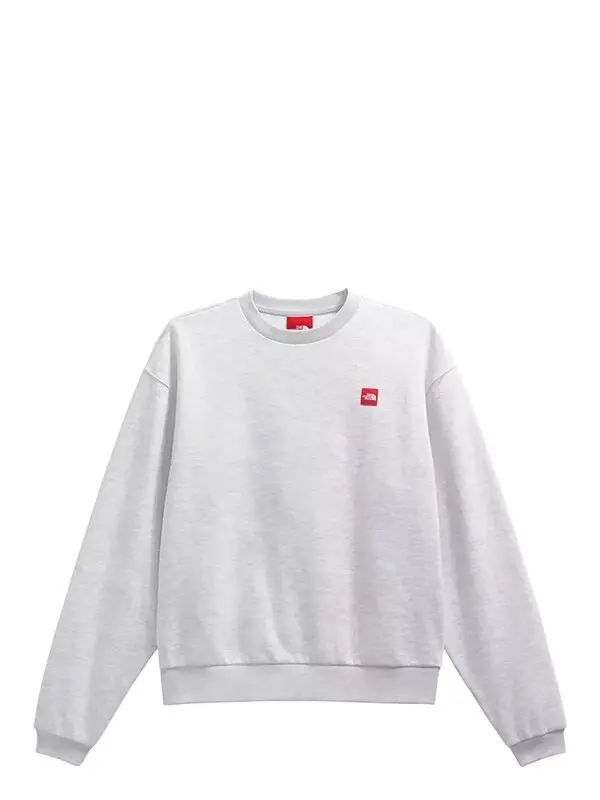 The North Face Crewneck Sweatshirt - Grey