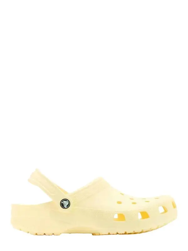 CROCS Classic U Slides - Neutrals