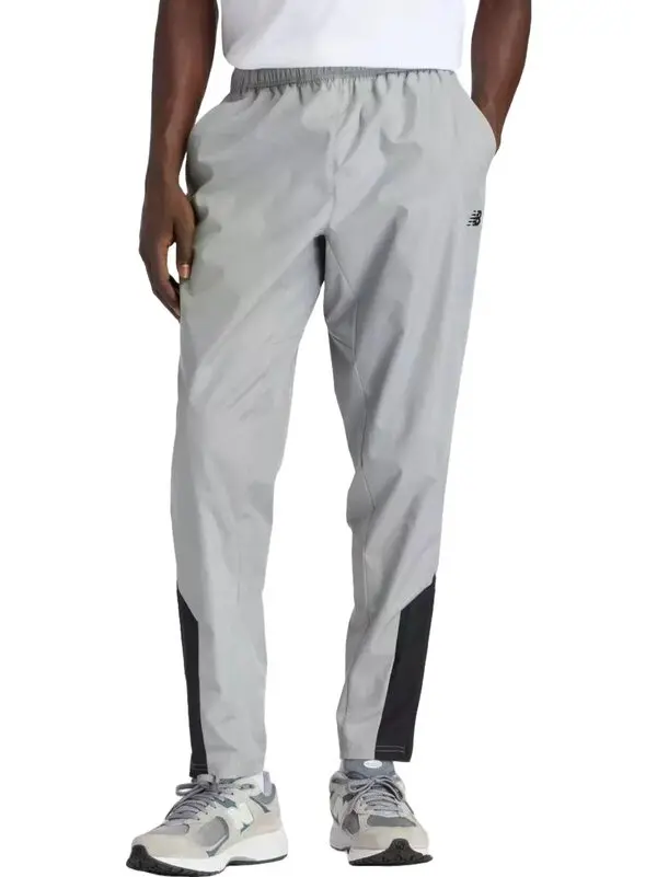 NEW BALANCE Utility Woven Pants - Grey