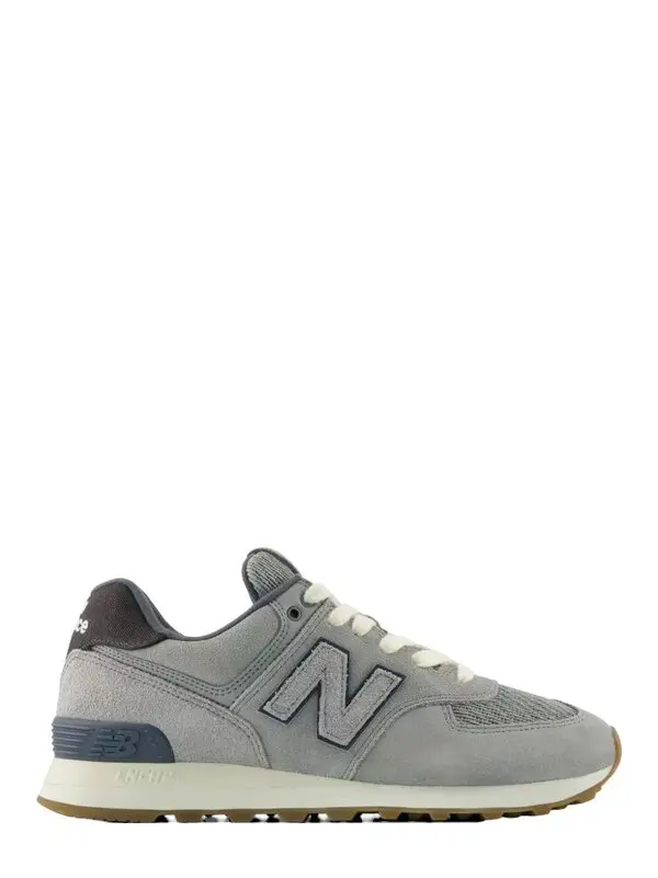NEW BALANCE 574 Sneakers - Grey