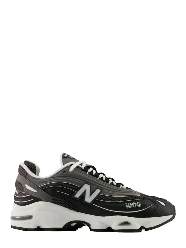 NEW BALANCE 1000 Sneakers - Black