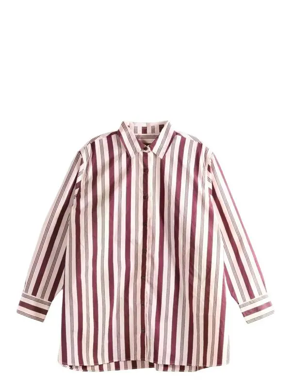 CASEY CASEY Pi Shirt - Neutrals