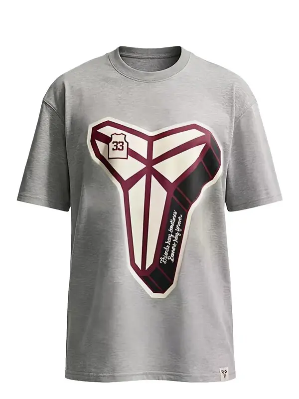 Nike Kobe Dri-fit T-shirt - Grey