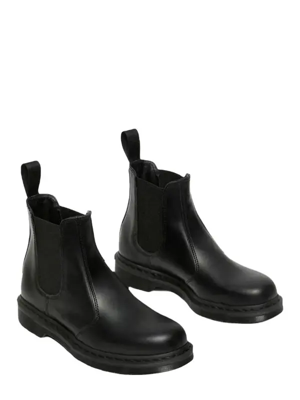 Dr. Martens 2976 Chelsea Boots - Black