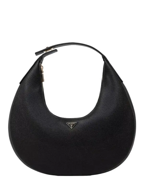 Guess Evie Shoulder Bag - Black