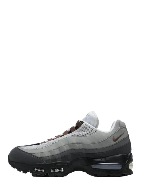 Nike Air Max 95 Og Sneakers - Grey