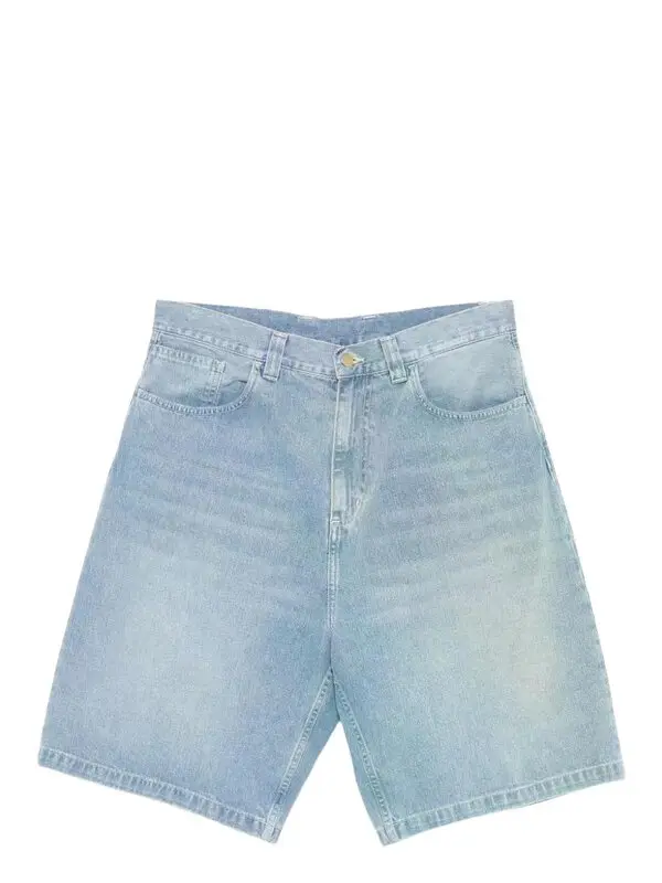 Carhartt Work In Progress Brandon Shorts - Blue