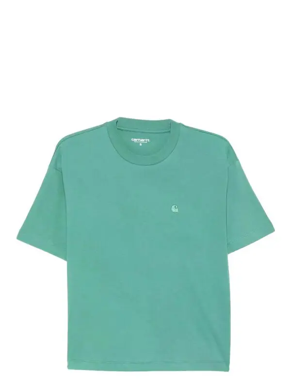 Carhartt Work In Progress Chester T-shirt - Green