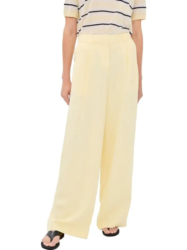 TWP Hudson St. Pants - Flan