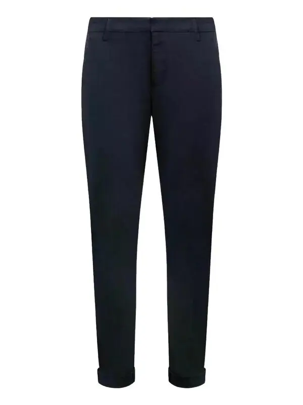 DONDUP Gaubert Slim-fit Chinos - Blue