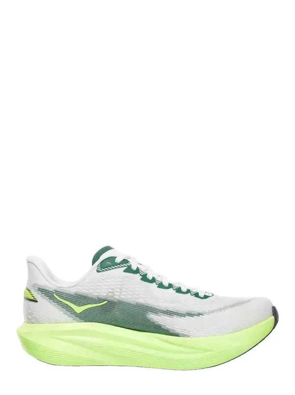 HOKA® Mach 7 Sneakers - White