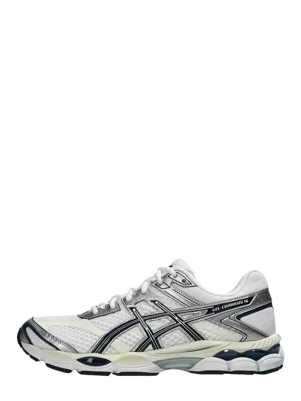 Asics Gel-cumulus 16 Mesh Sneakers - White
