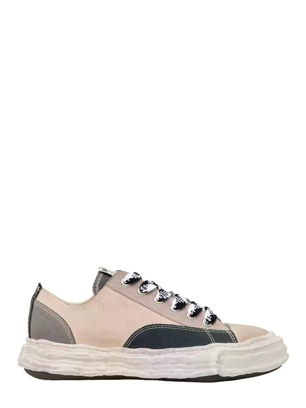 Mihara Yasuhiro Peterson 23 Sneakers - Neutrals