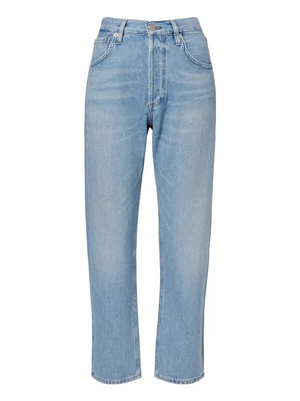 Citizens Of Humanity Winslow Straight Jeans - Blue