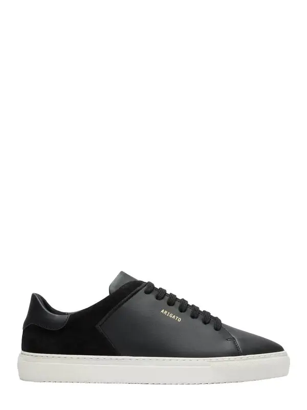 Axel Arigato Clean 90 Sneakers - Black
