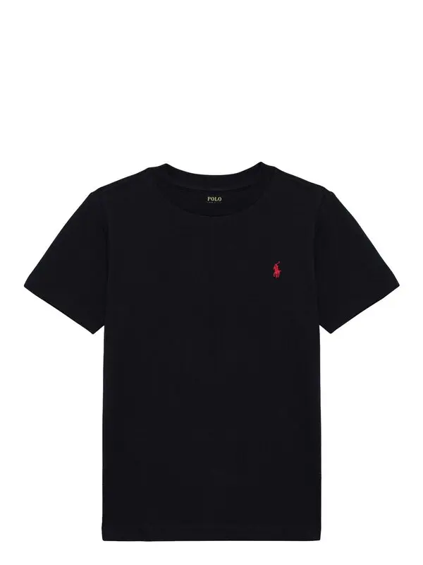 Polo Ralph Lauren Cotton T-shirt - Blue