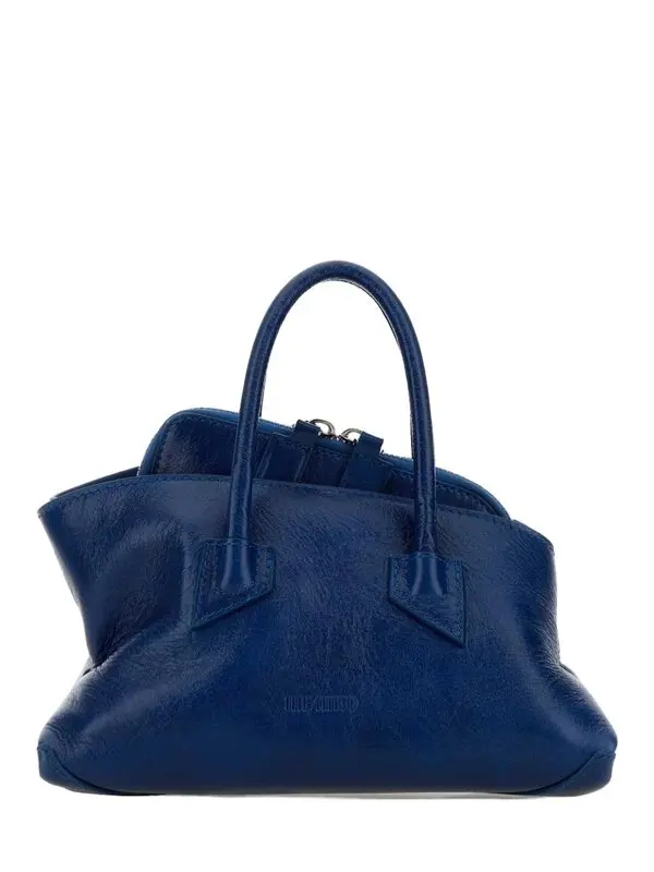 Attico Mini Bag - Blue