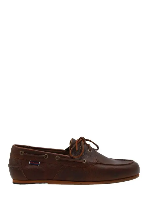 SEBAGO Loafers - Brown