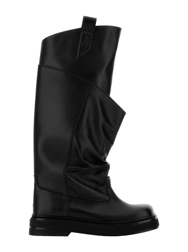 Attico Boots - Black