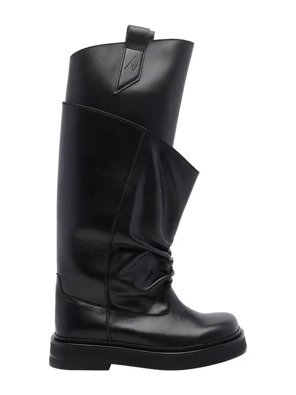 Attico Boots - Black