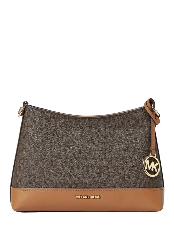 Michael Kors Crossbody Bag - Brown