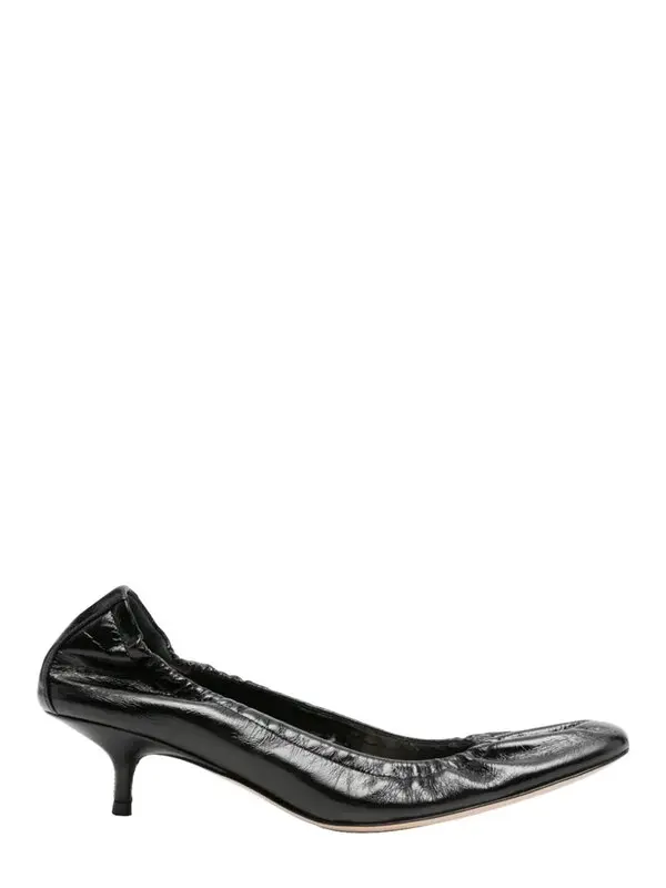 Phoebe Philo Pumps - Black