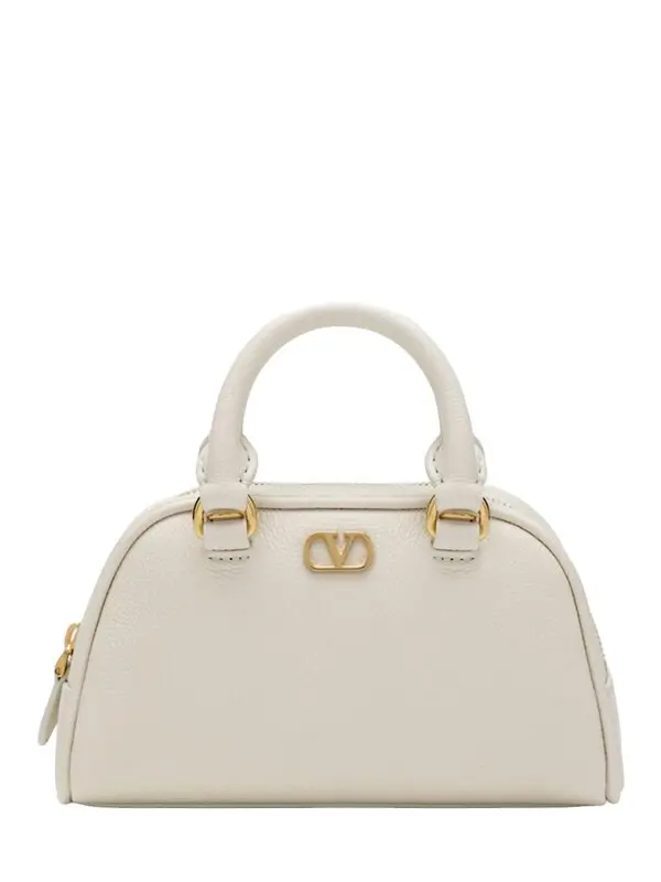 Valentino Garavani Mini Bag - Ivory