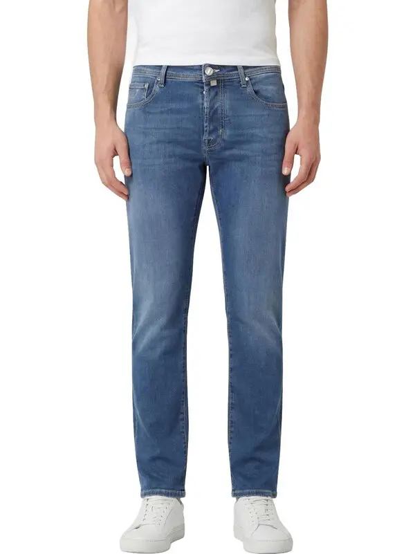 Jacob Cohen Jeans - Blue